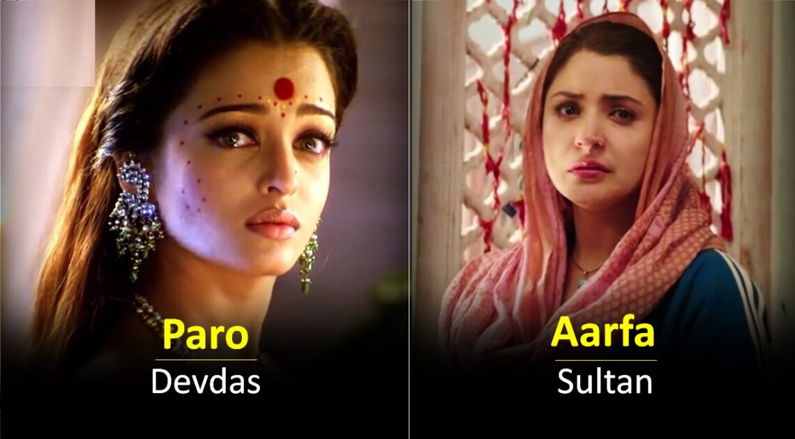 5 Inspiring Female Characters Who Became Excellent Example Of Leaving A ...