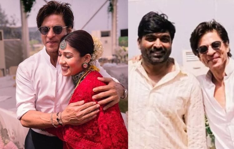 Shah Rukh Khan's Jawan Plot Revealed; Promises To Take Audience On ...