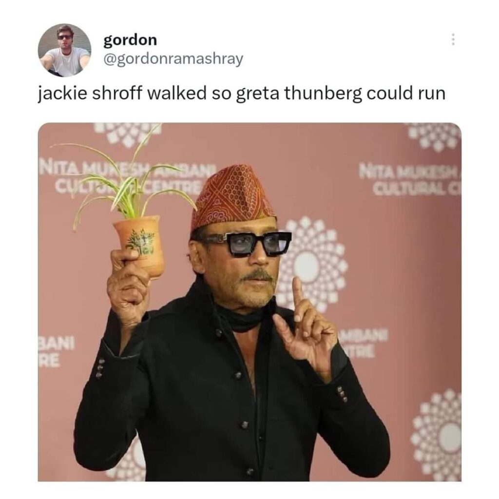 Top 20 Hilarious Memes Inspired by the Star-Studded NMACC Event That ...