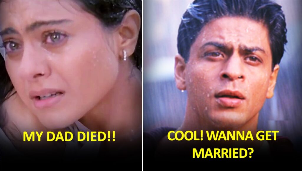 The Illogical Hits: 10 Bollywood Superhit Movies That Made Us Wonder ...