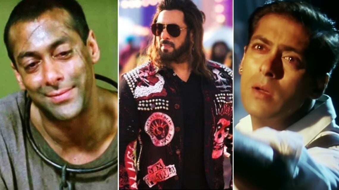 Best Salman Khan's Movies Of All Time That You Must-Watch