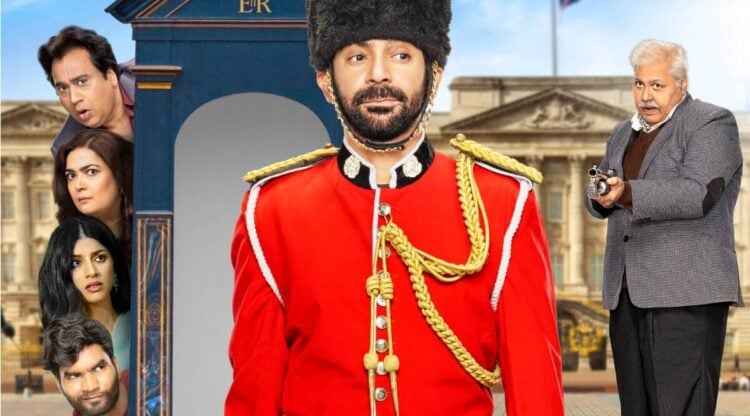 Top 20 Best Hindi Comedy Web Series on OTT