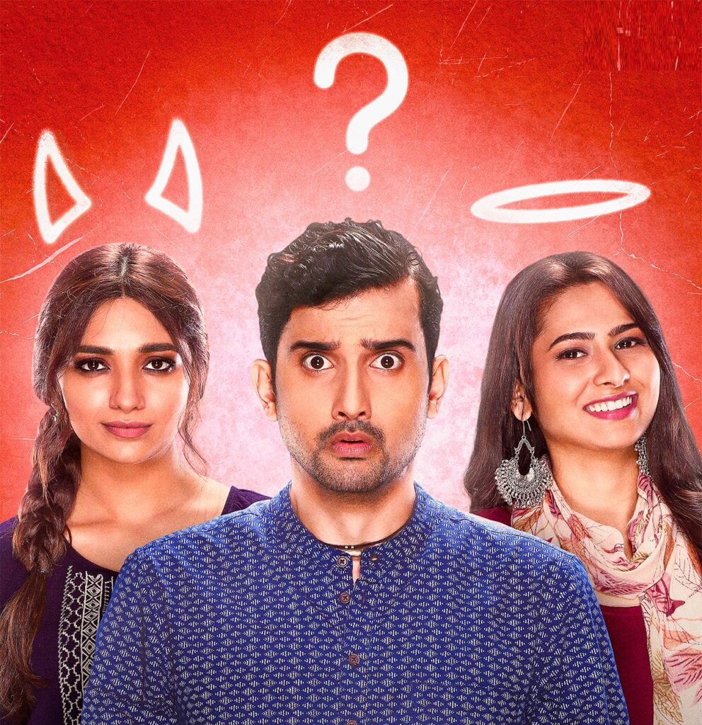 11 Hit Indian OTT Shows That You Should Not Watch With Your Parents