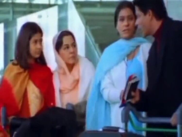 K3G's Fantastic Deleted Scenes That You Can't Miss Watching