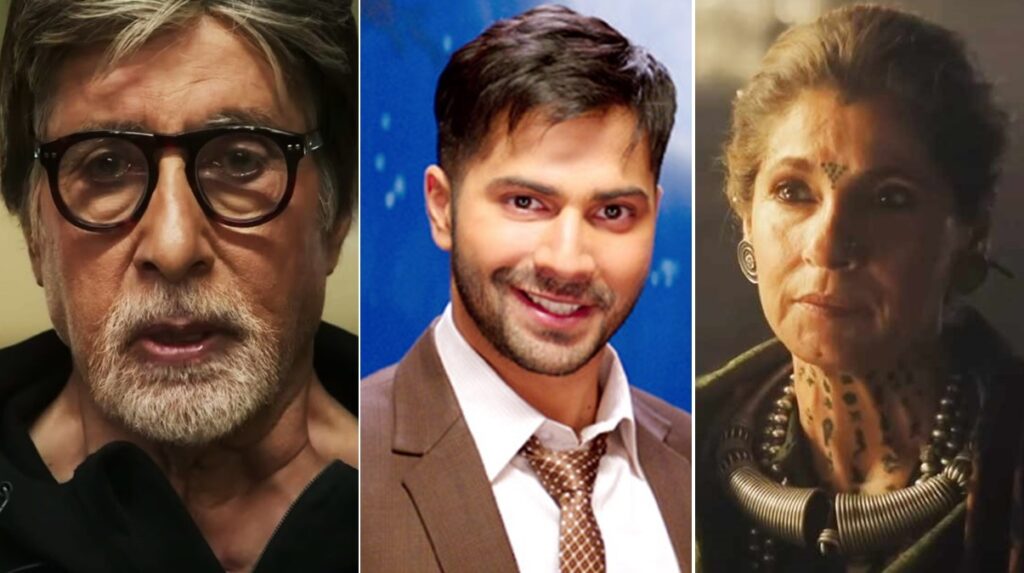 Age Is Just A Number! 12 Bollywood Actors Who Proved They Are Way ...