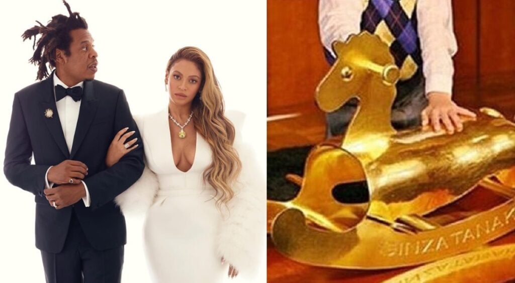 12 Outrageously Expensive Everyday Items Only The Super-Rich Can Afford