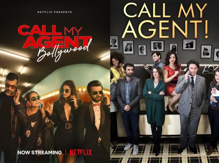 Top 11 Indian Web Series Adapted From Foreign Shows You Probably ...