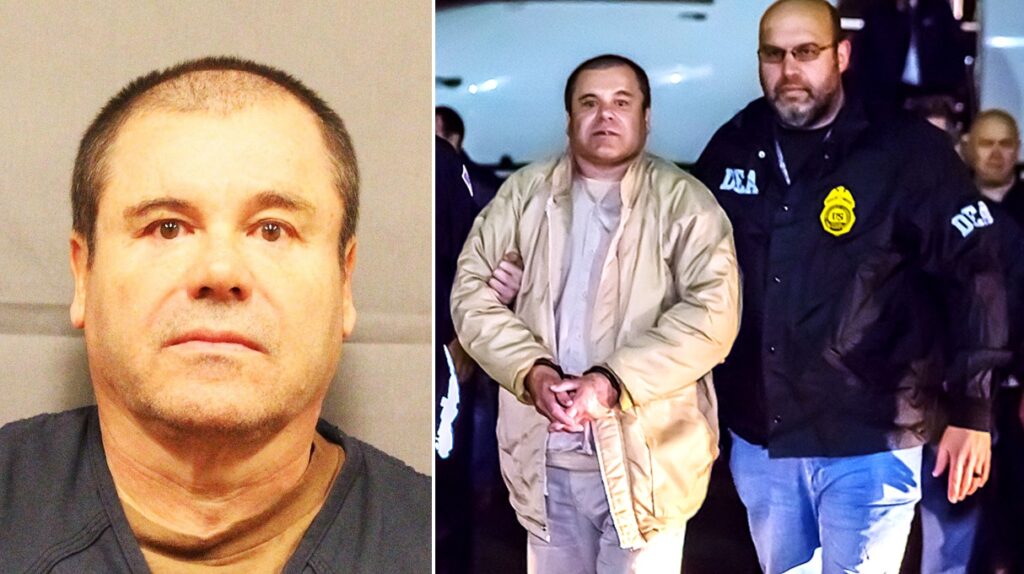 Who Is El Chapo? Is He Alive? Net Worth, Life, Wife, Height & More