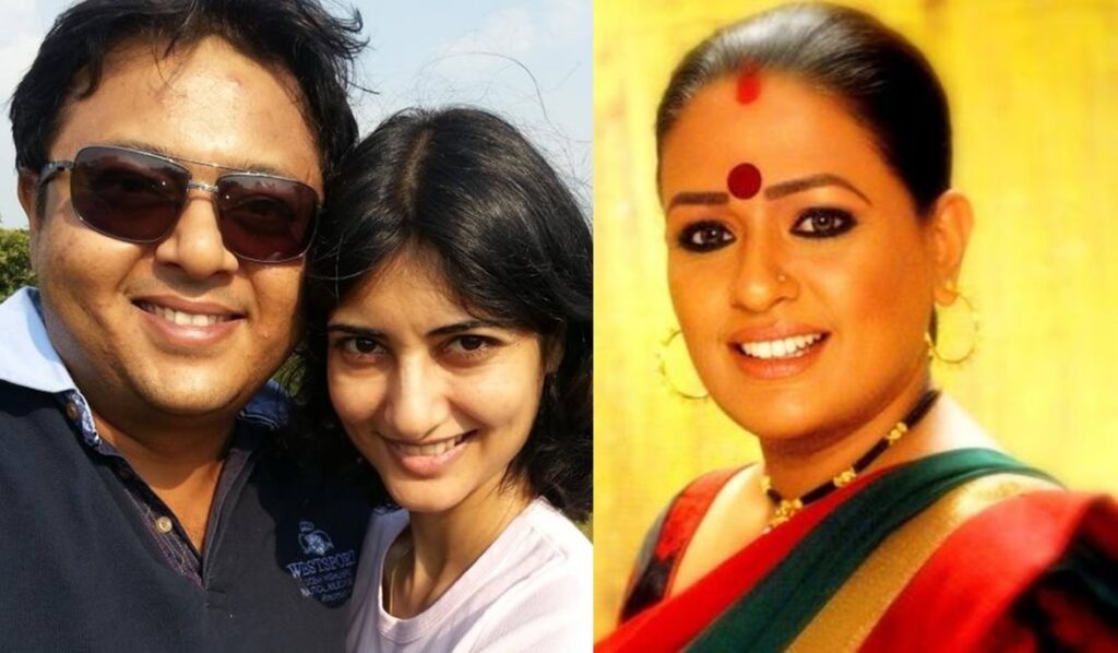 Anupamaa Actor Nitesh Pandey Dies Of Cardiac Arrest At The Age Of 51