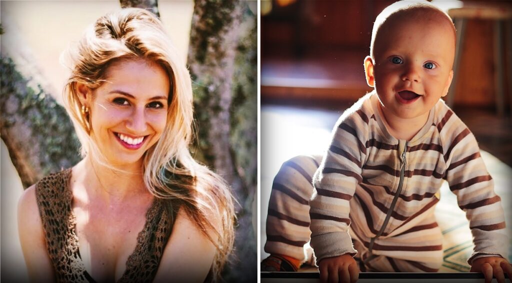 Taylor Humphrey, A Professional Baby Namer, Is Paid $10,000 To Name Babies