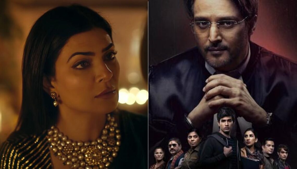 Top 11 Indian Web Series Adapted From Foreign Shows You Probably ...