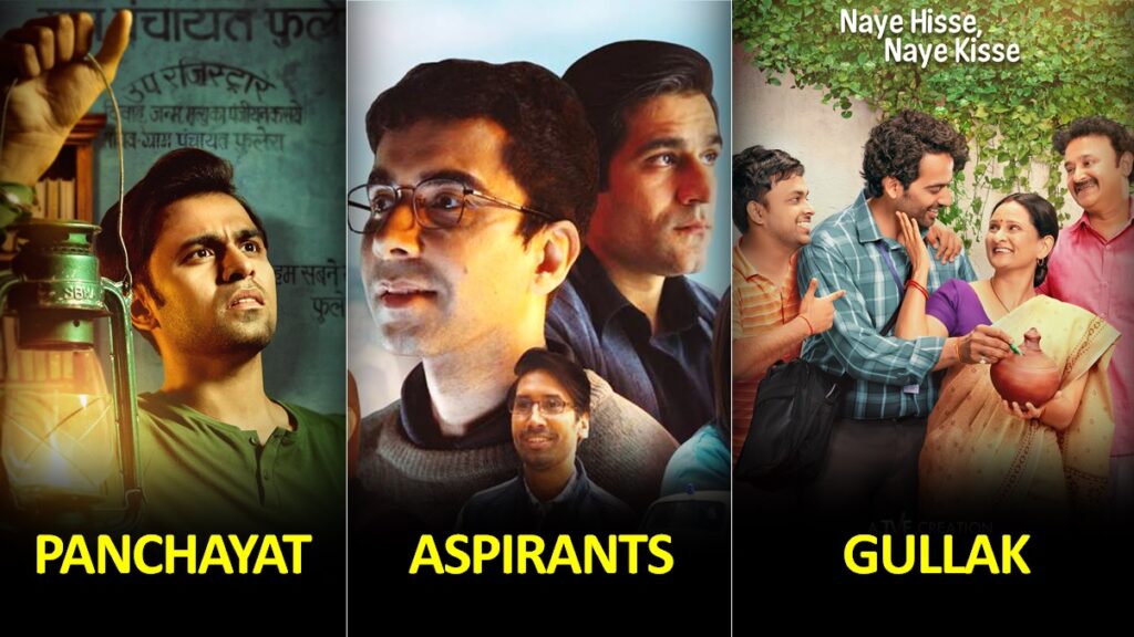 14 Best TVF Web Series To Enjoy With Family & Friends