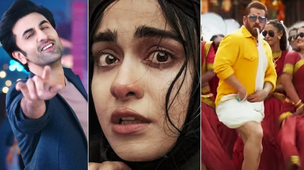 The Kerala Story Beats KKBKKJ & TJMM; Enters 100 cr. Club In 9 days