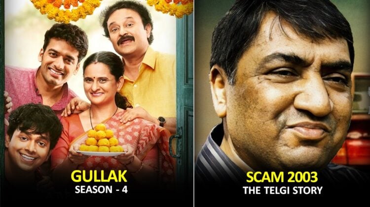 10 Upcoming Indian Web Series On Sony LIV (2023) We Are Super Excited About