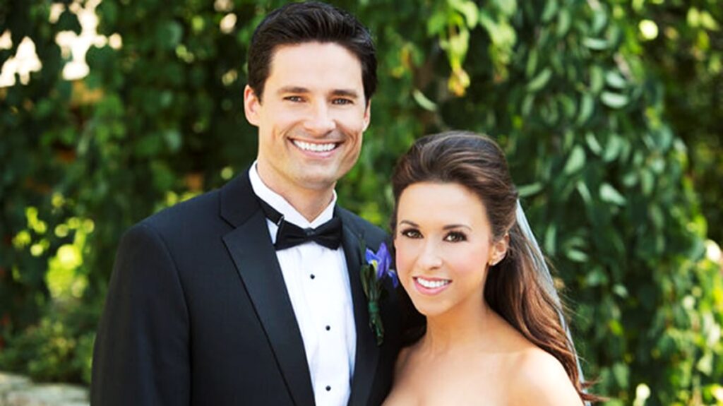 Who Is David Nehdar - Lacey Chabert's Husband? Wiki, Net Worth & More