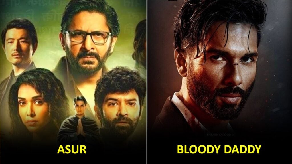 Top 10 Action Thrillers On Jio Cinema That You Can Watch For Free