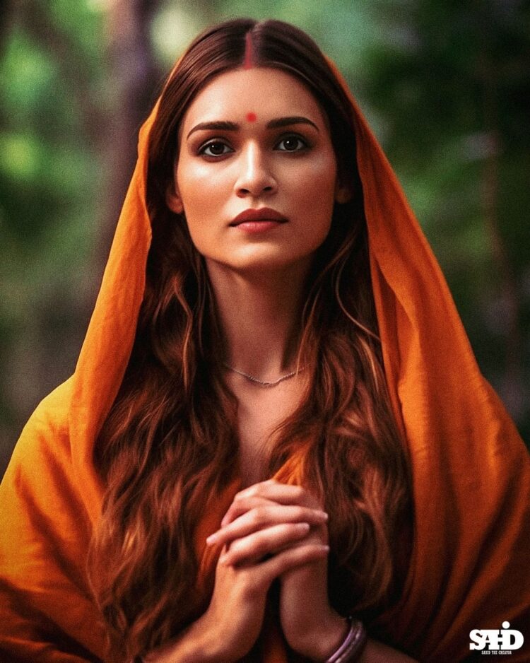 Saif Ali Khan's AI-Generated Ravan Avatar Is Much Better Than Adipurush