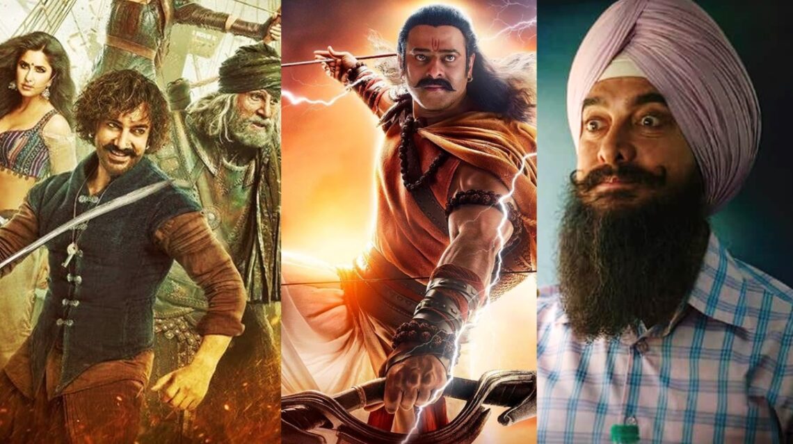 10 Most Expensive Bollywood Films Of All Time