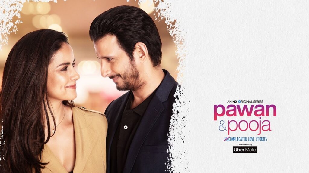 30 Best Indian Romantic Web Series To Spice Up Your Life With Love