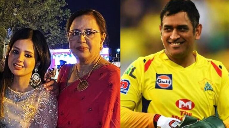 Who is Sheila Singh? Dhoni's Mother-In-Law Who Leads ₹800 Cr Business