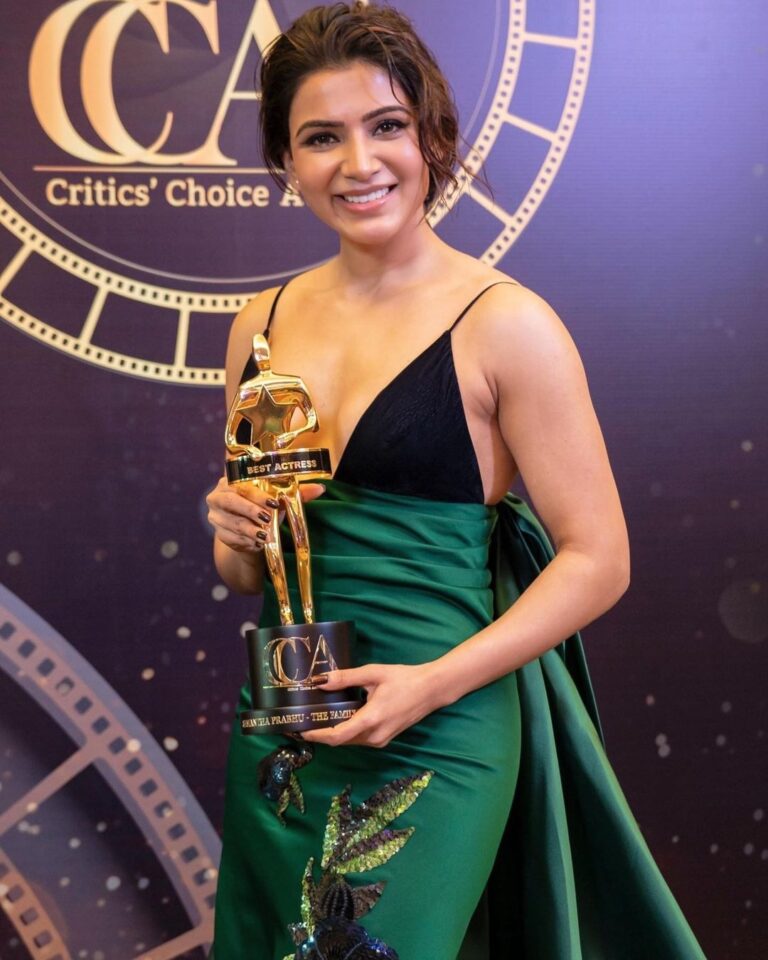 National Crush Of India: Top 15 Female Crushes Of India