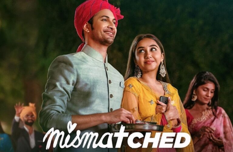 30 Best Indian Romantic Web Series To Spice Up Your Life With Love