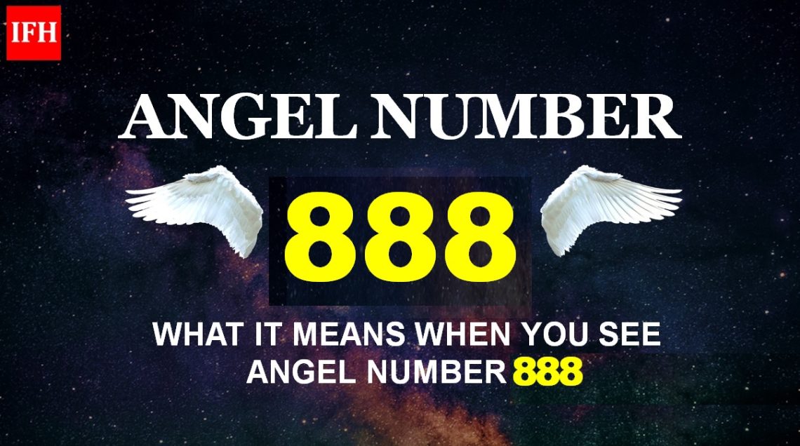 Angel Number 888 Mystery: Meaning & Spiritual Significance