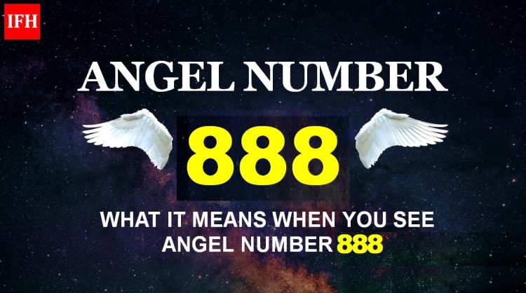 Angel Number 888 Mystery: Meaning & Spiritual Significance