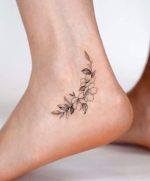 25+ Best Lily Tattoo Designs (2024)