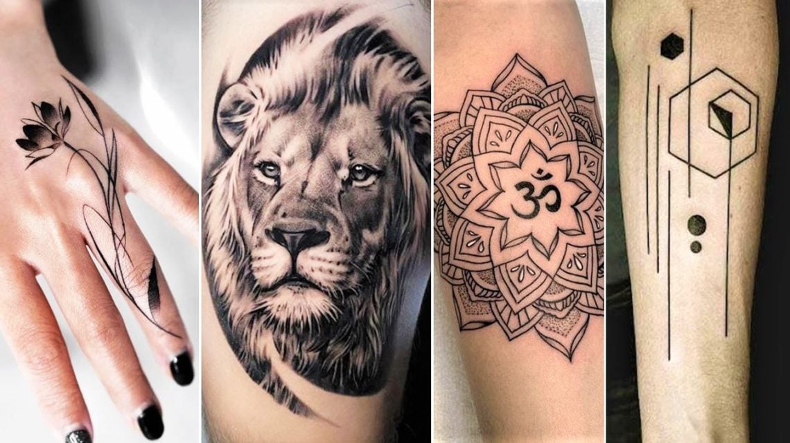 25+ Best Hand Tattoo Designs For Men & Women (2023)