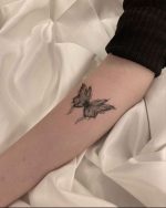 60 Easy Tattoos Design Ideas With Meanings - IForHer