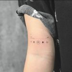60 Easy Tattoos Design Ideas With Meanings - IForHer