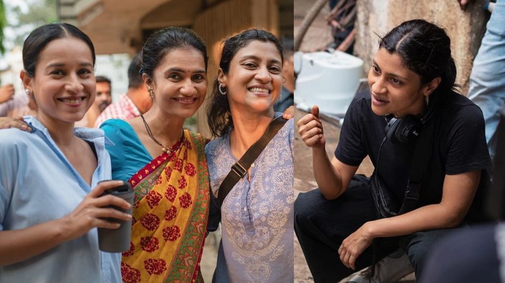 12 Actresses Who Gave Best OTT Performances In 2023