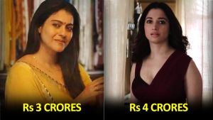 How Much Lust Stories 2 Cast Charged? Fee Details Revealed