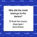 100 Best Maths Jokes To Multiply Laughs Divide Boredom