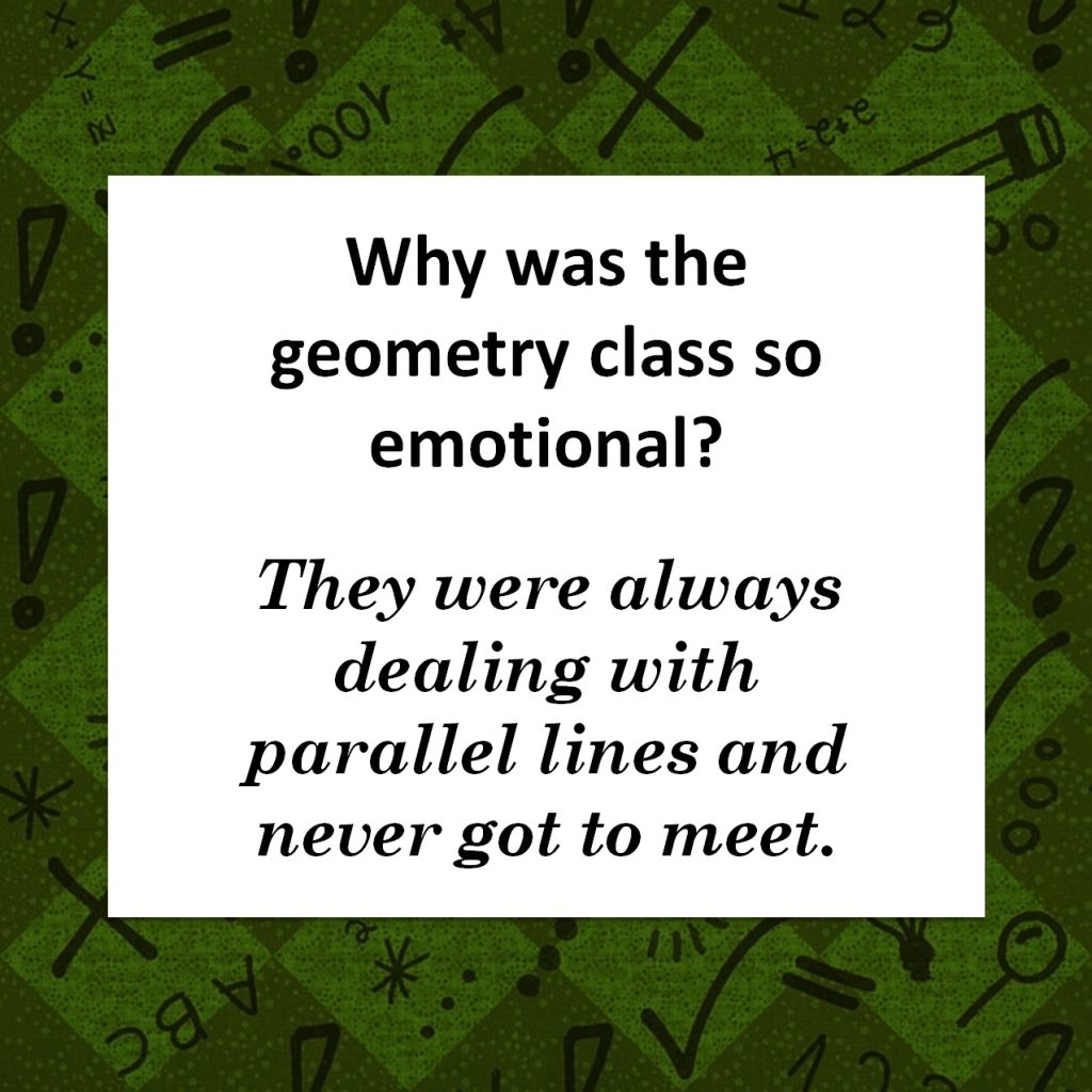 100 Best Maths Jokes To Multiply Laughs Divide Boredom