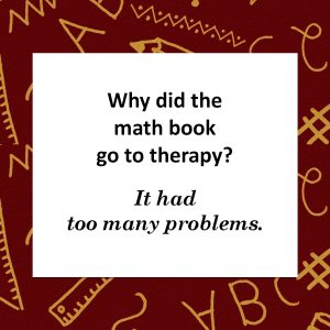 100 Best Maths Jokes To Multiply Laughs Divide Boredom