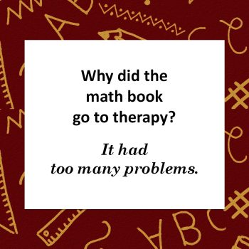 100 Best Maths Jokes To Multiply Laughs Divide Boredom