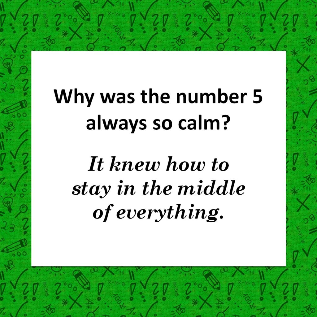 100 Best Maths Jokes To Multiply Laughs Divide Boredom