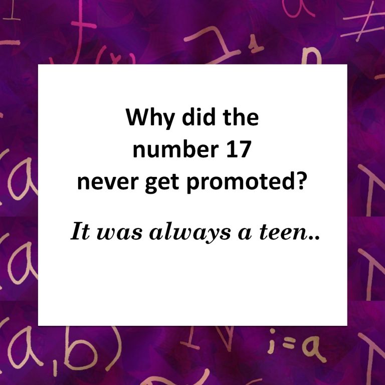100 Best Maths Jokes To Multiply Laughs Divide Boredom
