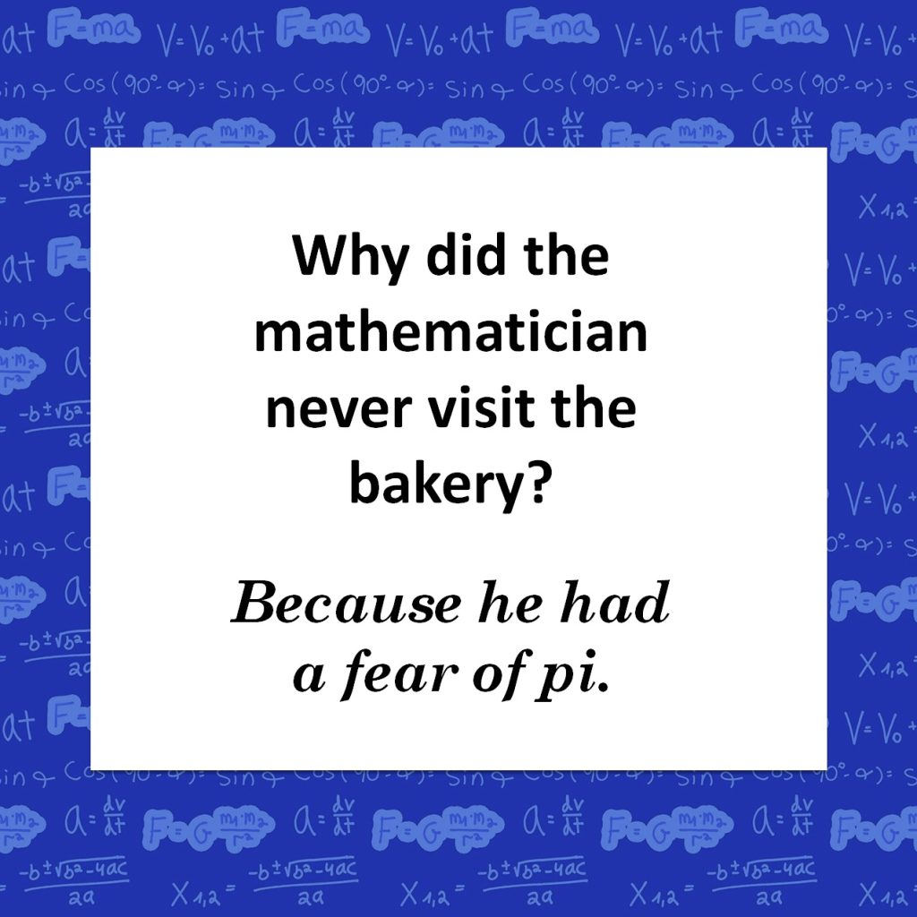 100 Best Maths Jokes To Multiply Laughs Divide Boredom