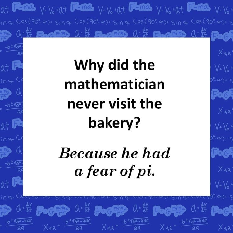 100 Best Maths Jokes To Multiply Laughs Divide Boredom