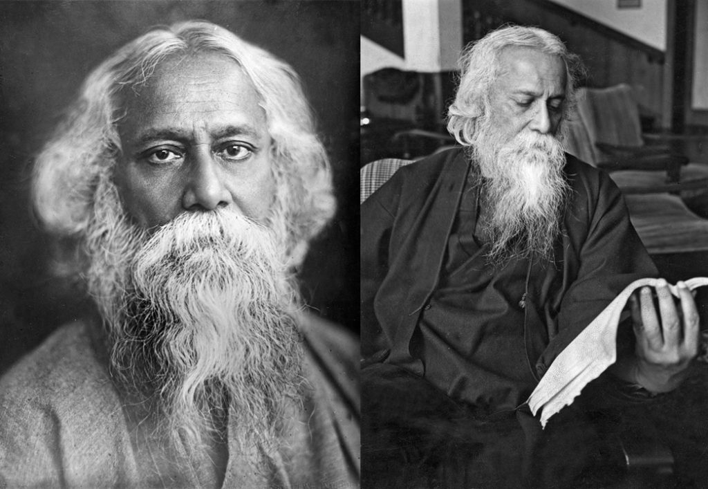 'Brilliant Actor' Fans React As Anupam Kher Shares First Look As Legendary Poet Rabindranath Tagore