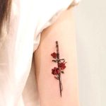 Top 40 Best Sword Tattoo Designs With Meaning (2024)