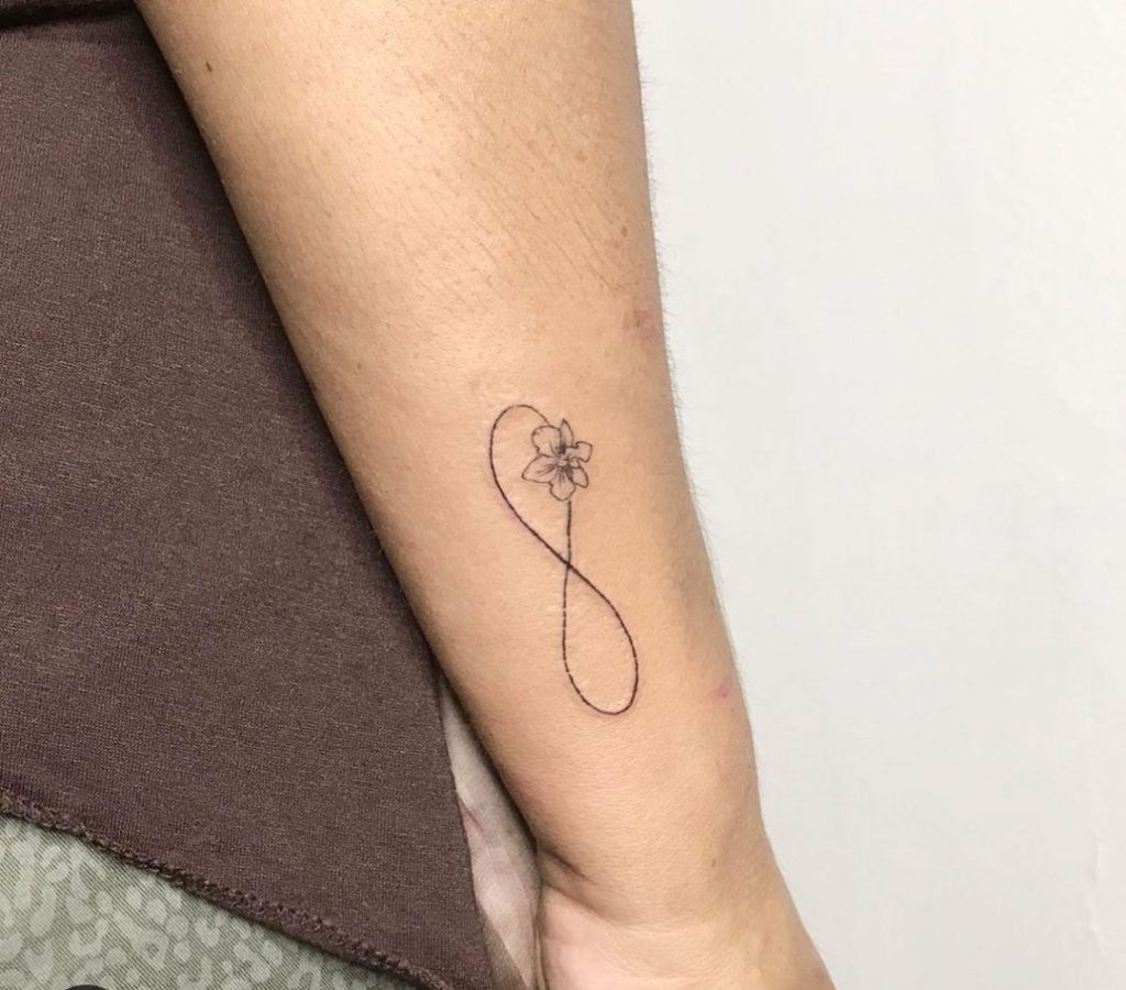 60 Easy Tattoos Design Ideas With Meanings - IForHer