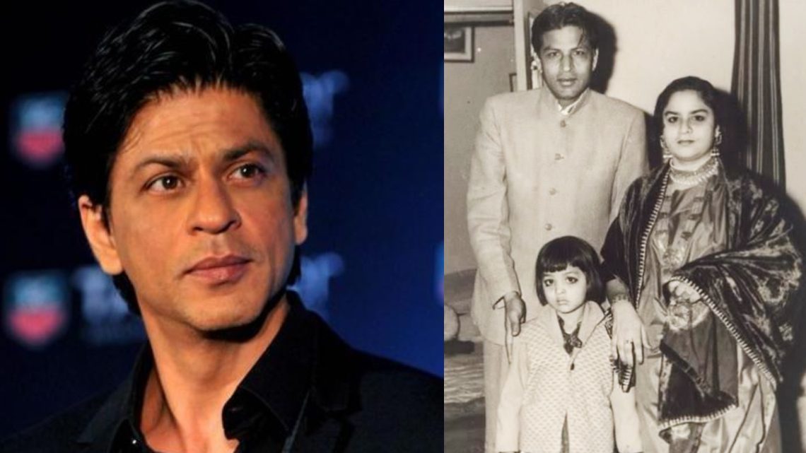 Do You Know Shah Rukh Khan Pledged To Never Visit Kashmir?