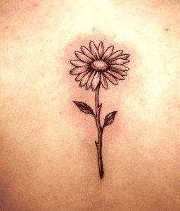 Top 50 Best Daisy Tattoo Ideas + Meaning [2023]