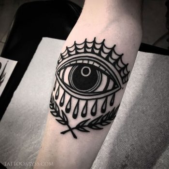 Top 45 Best Eye Tattoo Designs & Meaning
