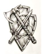 Top 40 Best Viking Tattoos Ideas [2023]