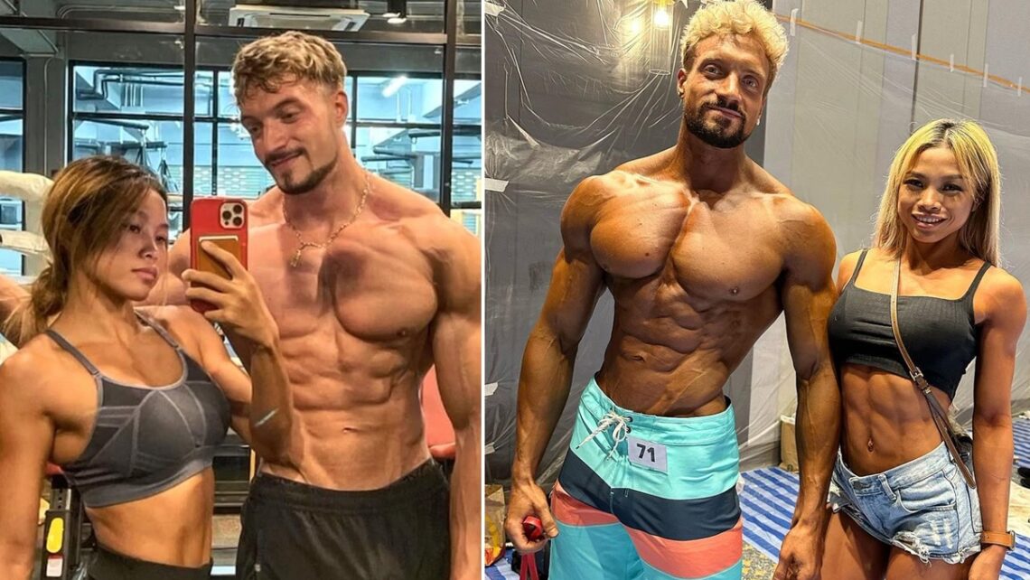 Who Is Jo Linder's Girlfriend Nicha?